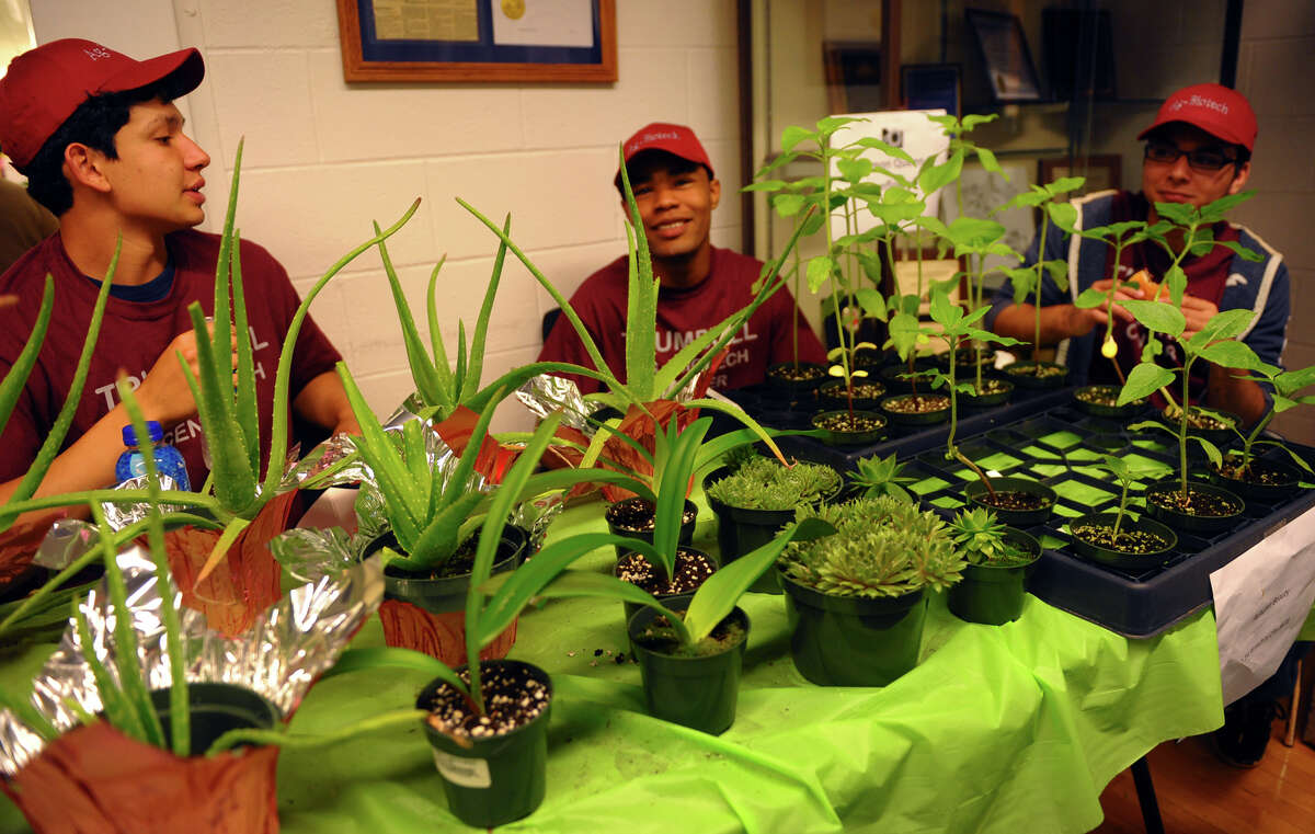 Agriscience and Biotechnology Center Farm Fair