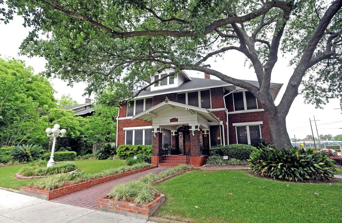 Our Town Neighborhood Tour