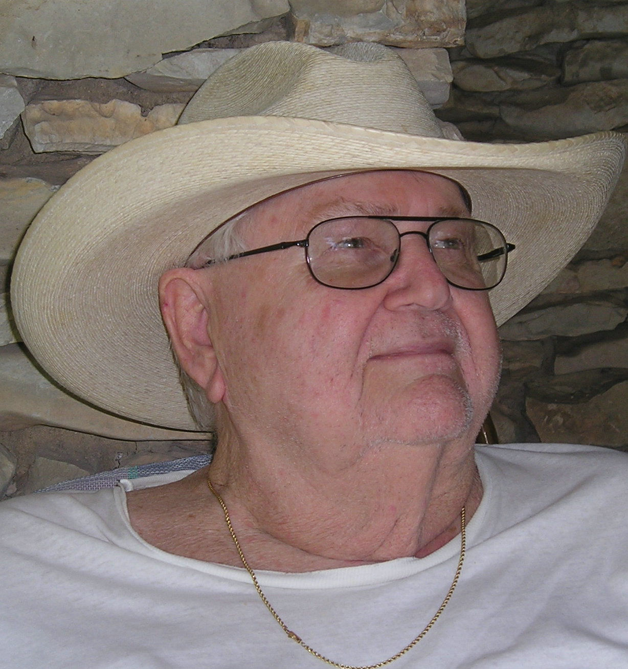 Schott was a lifelong newspaperman