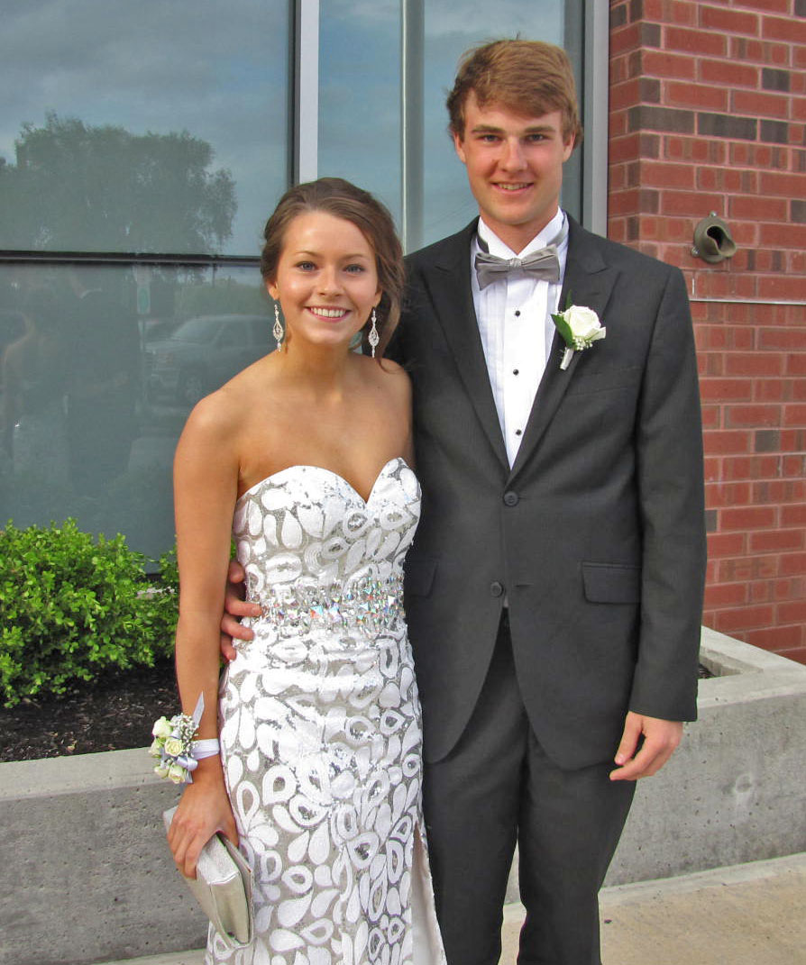 SEEN: 2013 Shenendehowa Prom