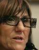Rosa DeLauro, behind the flamboyance