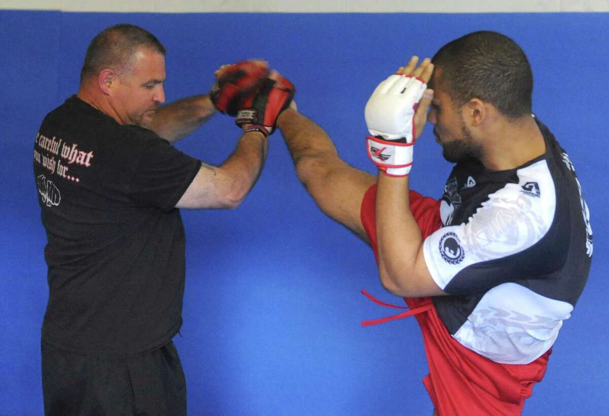 Iorizzo: State of MMA is strong