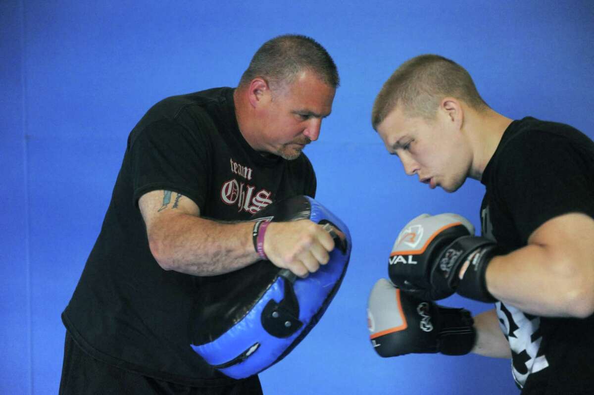Iorizzo: State of MMA is strong