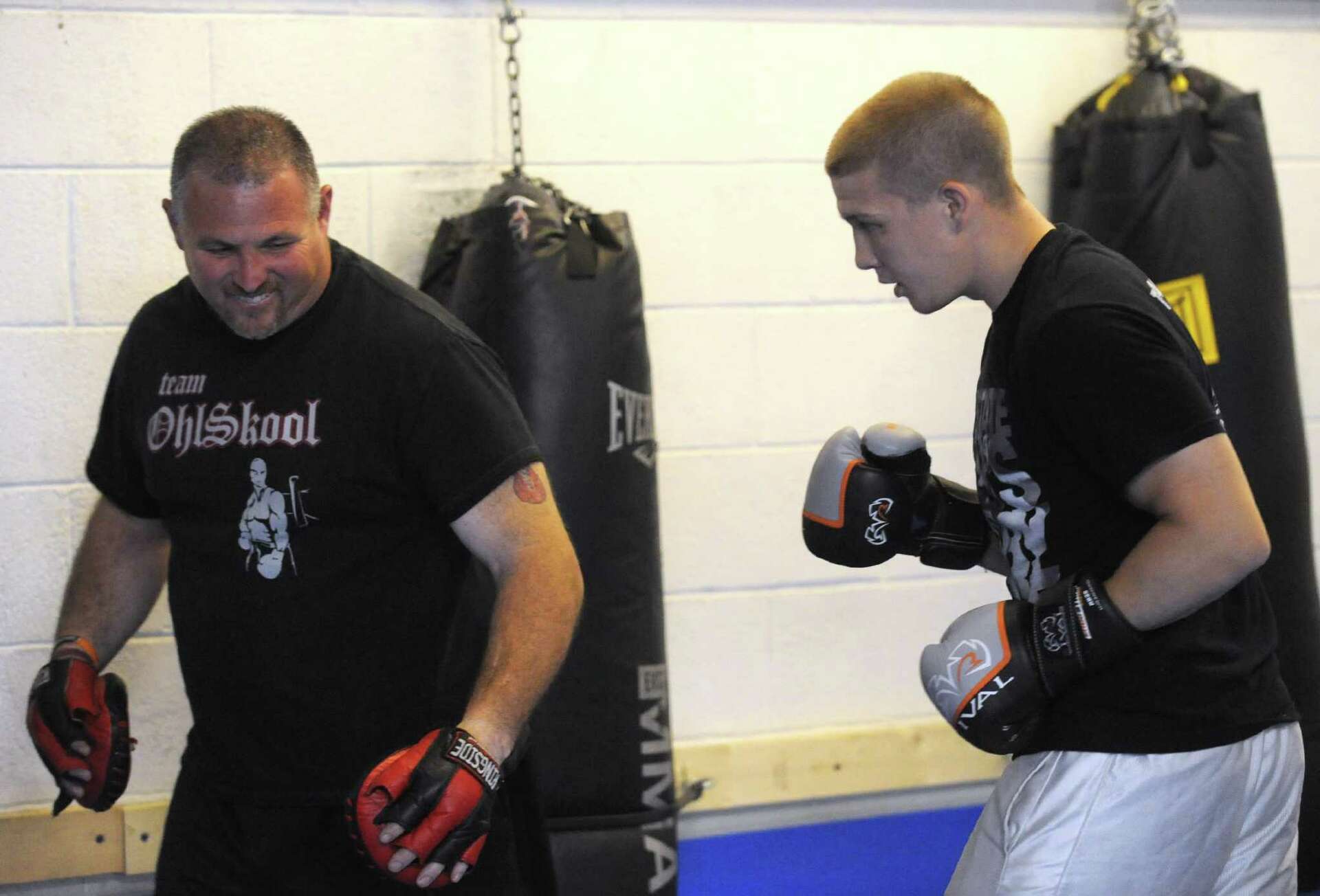 Iorizzo: State of MMA is strong