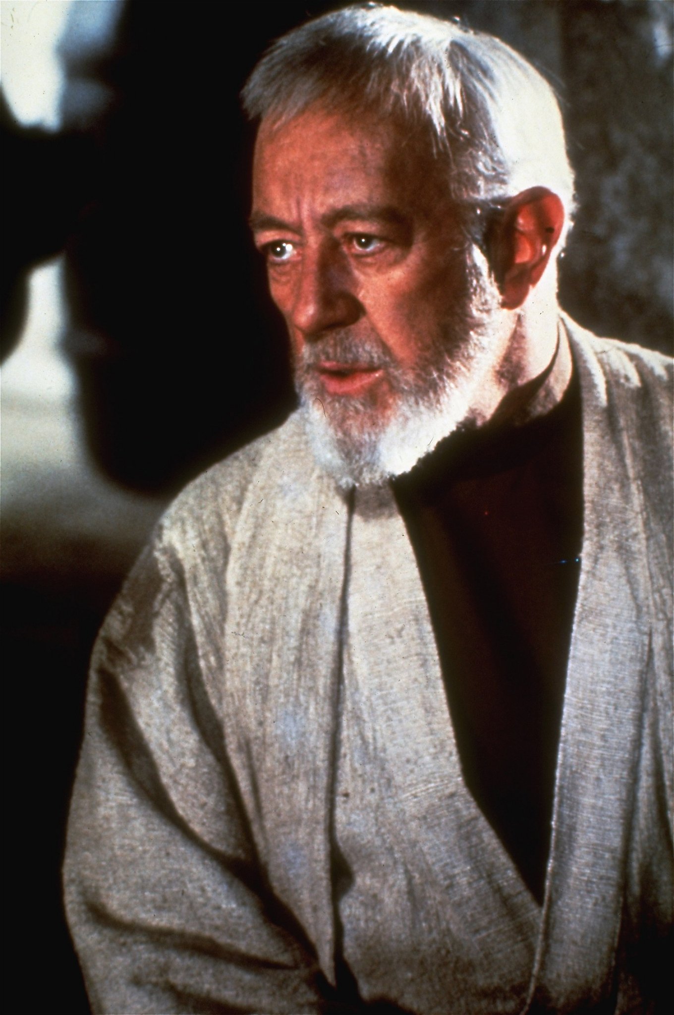 Tribute to Alec Guinness celebrates eclectic legacy