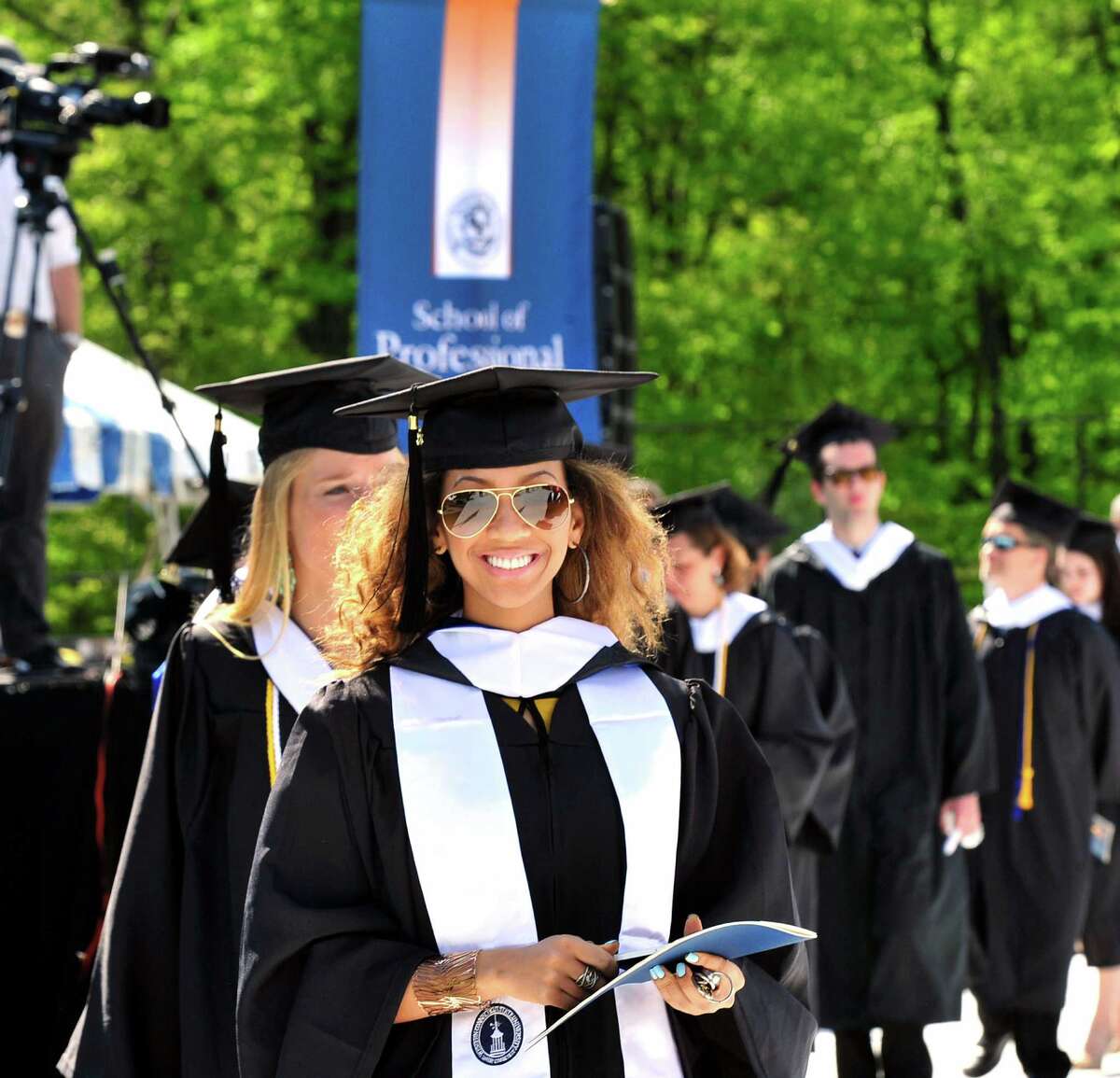 Western graduate still learning at 83