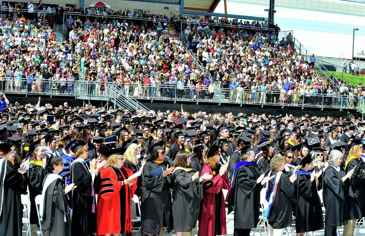 Western graduate still learning at 83