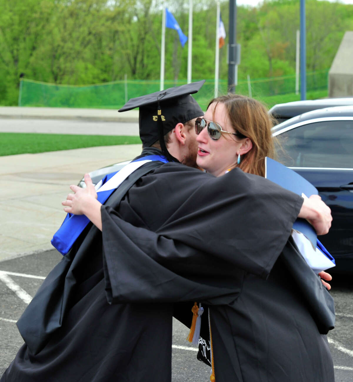 Western graduate still learning at 83