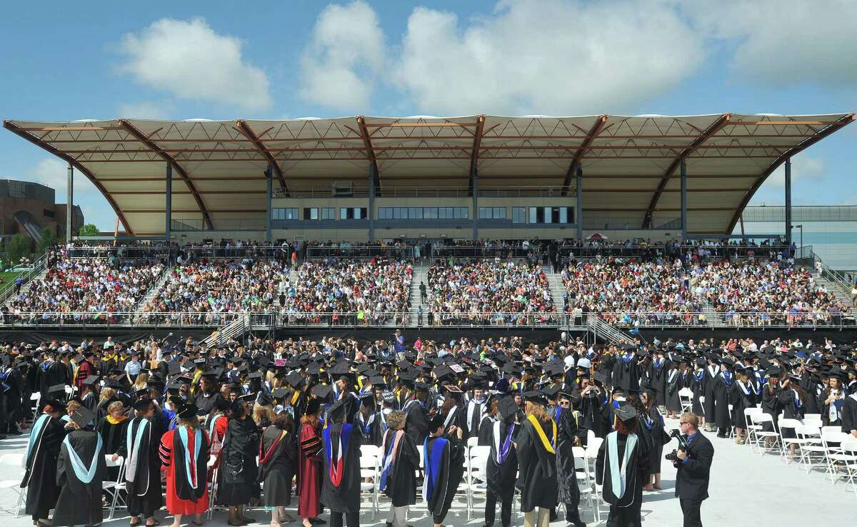 Western graduate still learning at 83