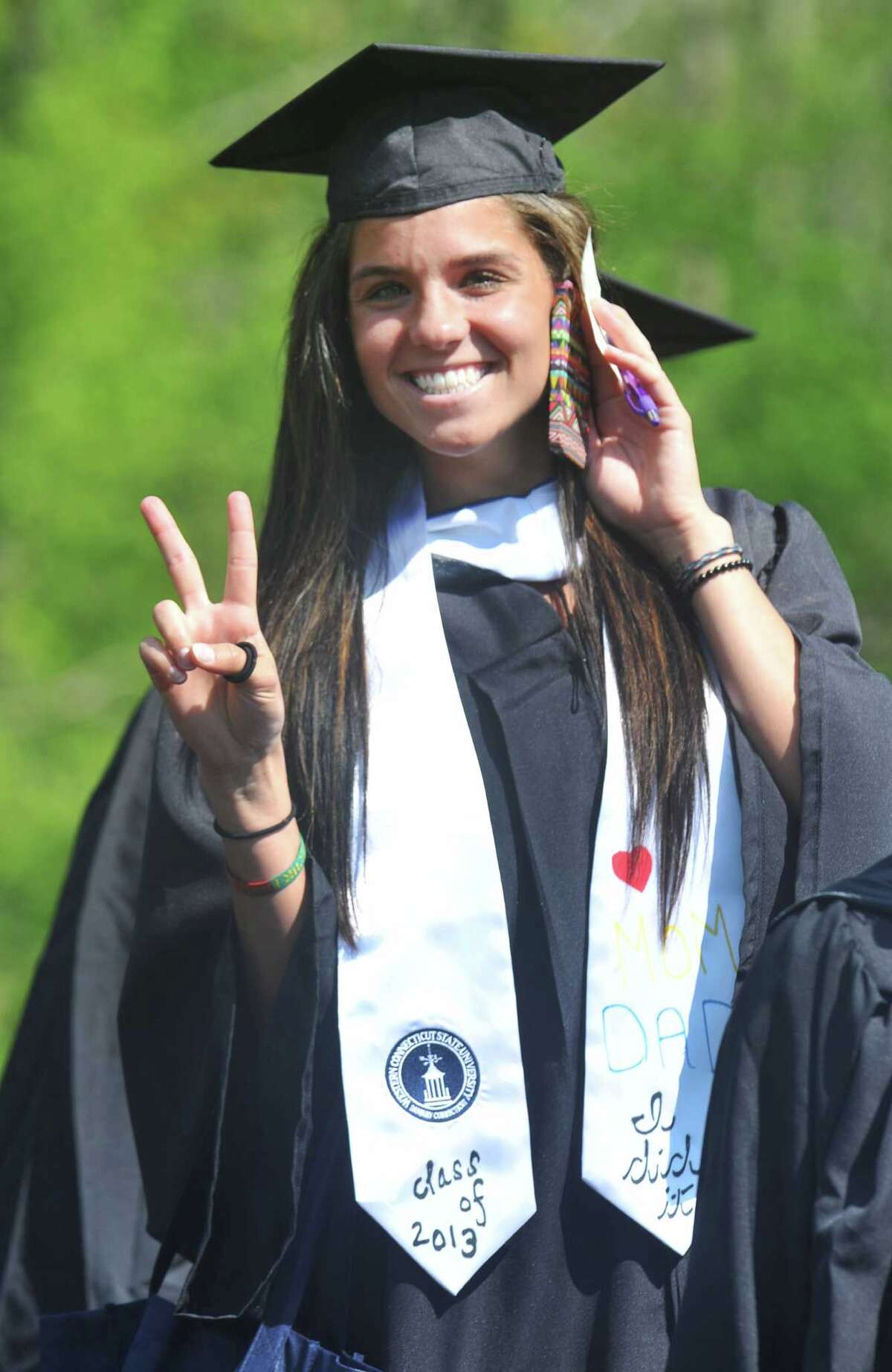 Western graduate still learning at 83