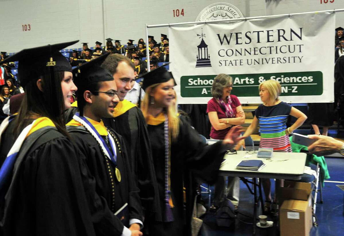 Western graduate still learning at 83