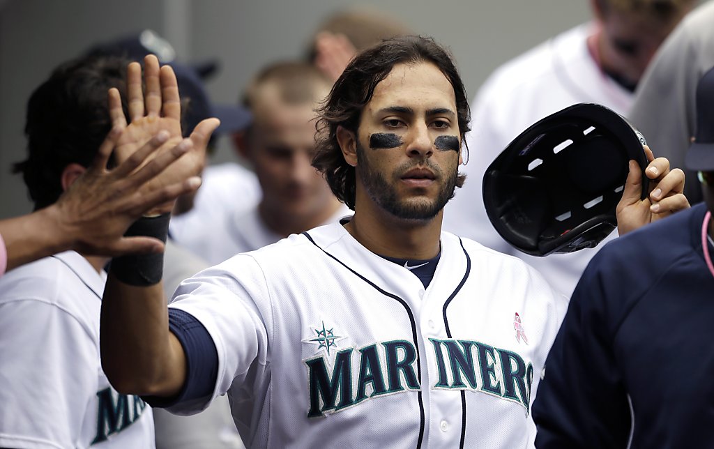 Giants, Michael Morse agree to 1-year deal