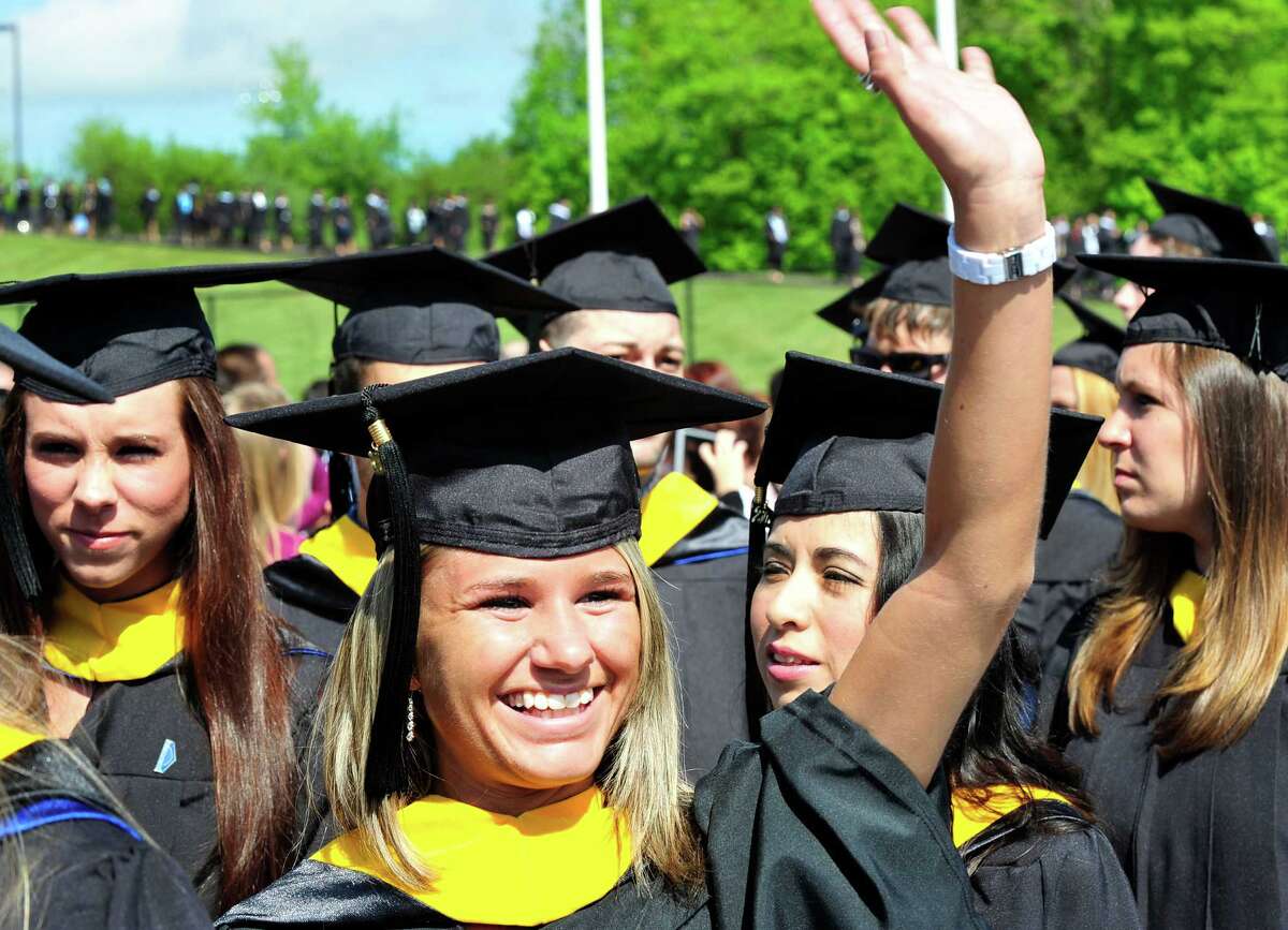 Western graduate still learning at 83