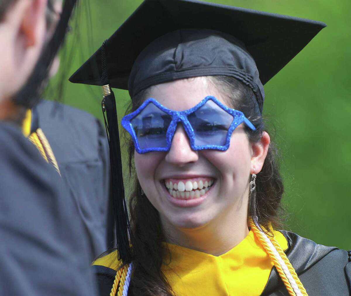 Western graduate still learning at 83