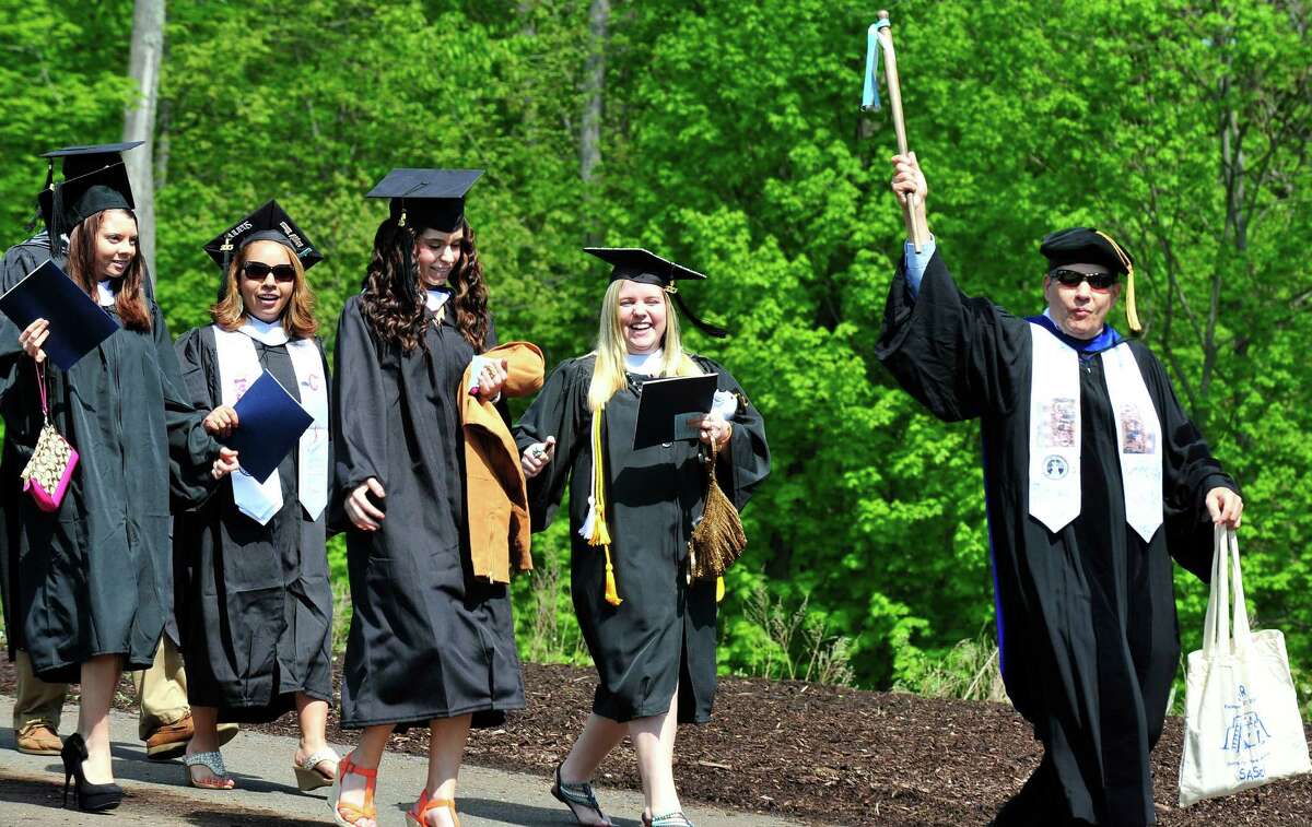 Western graduate still learning at 83