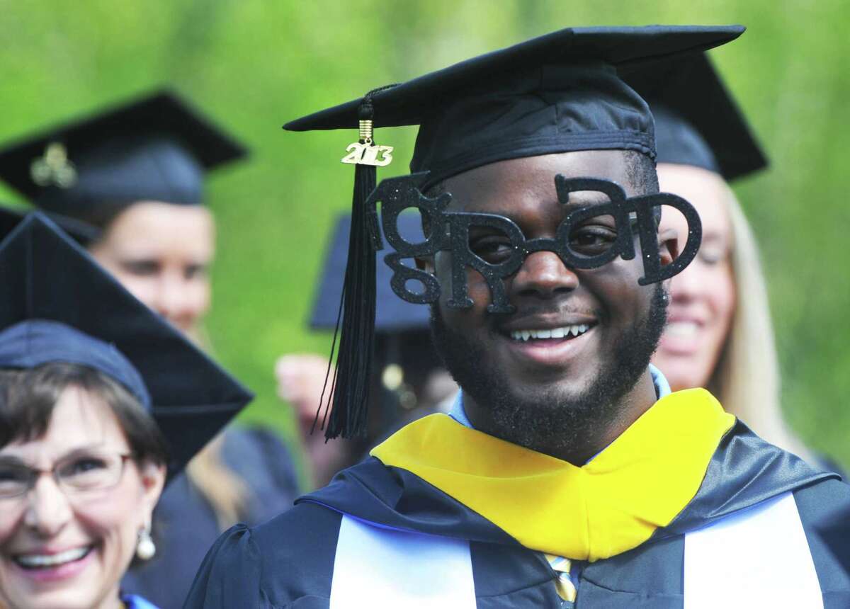 Western graduate still learning at 83