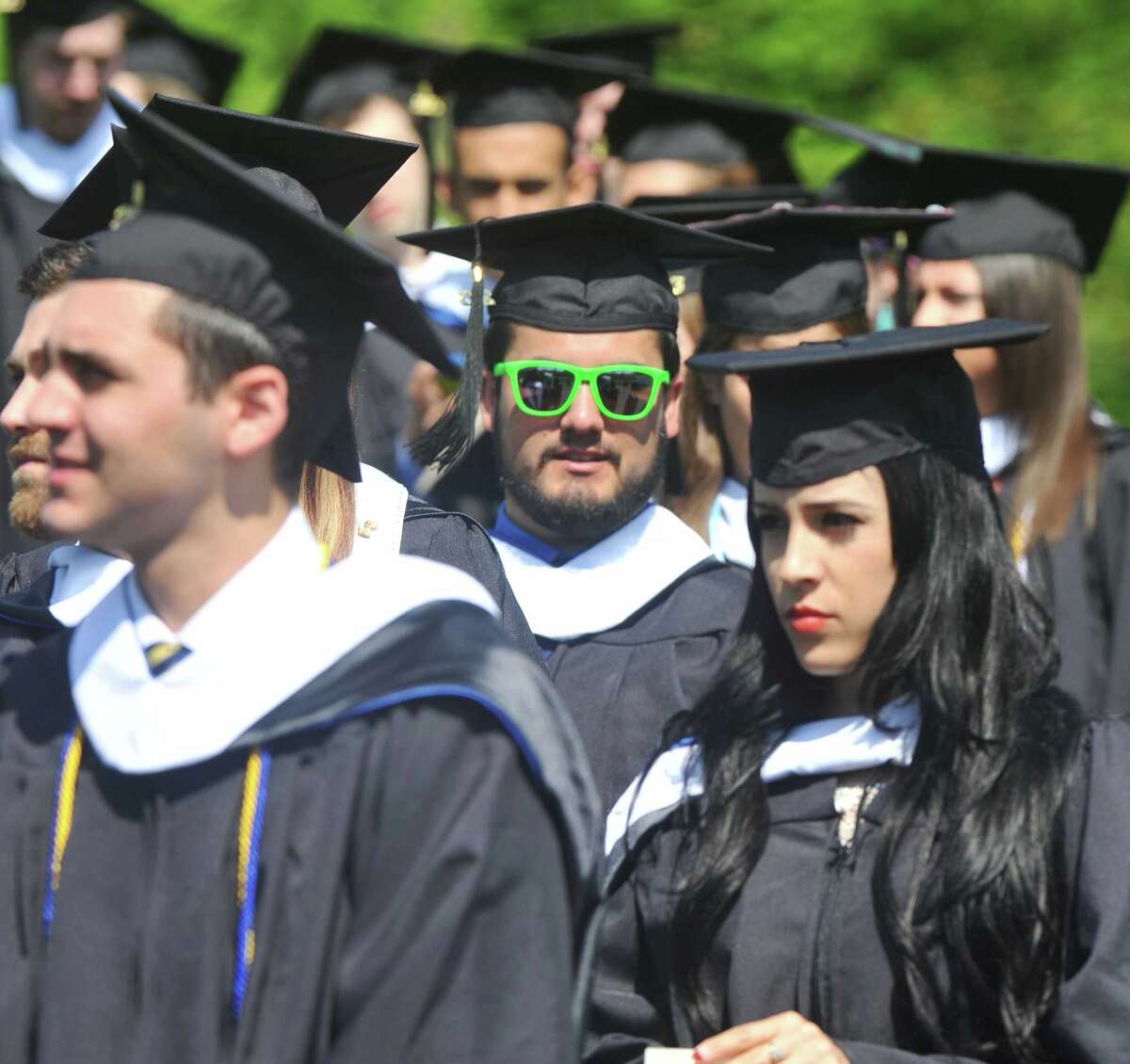 Western graduate still learning at 83