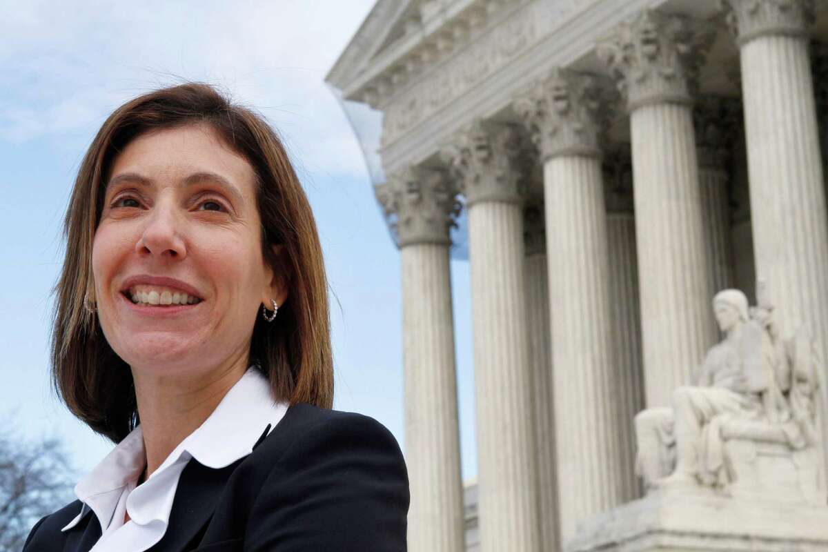 Little diversity before justices