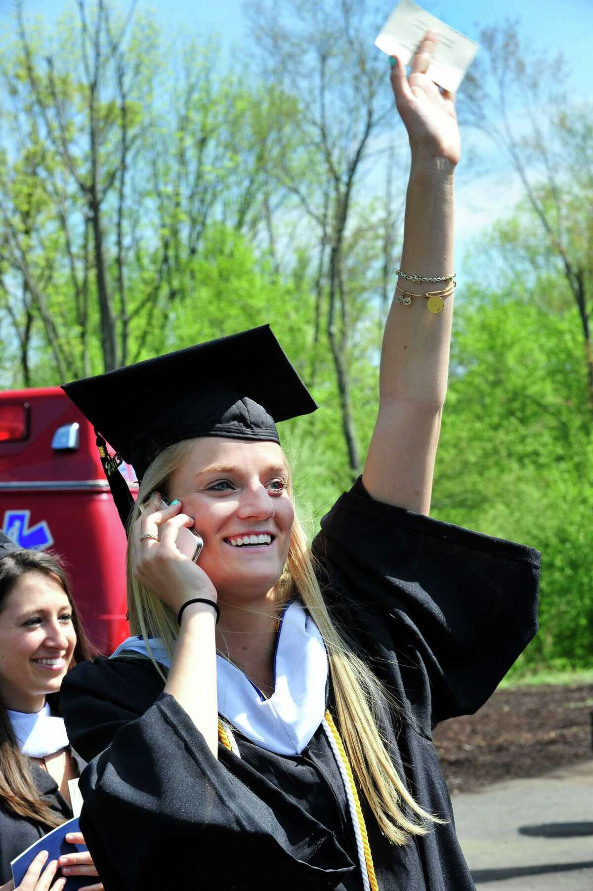 Western graduate still learning at 83