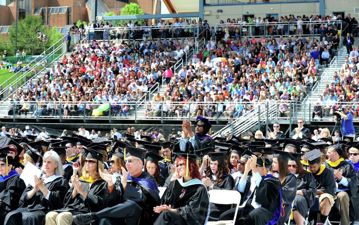 Western graduate still learning at 83