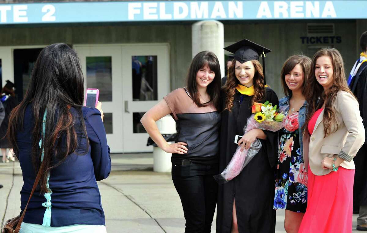 Western graduate still learning at 83