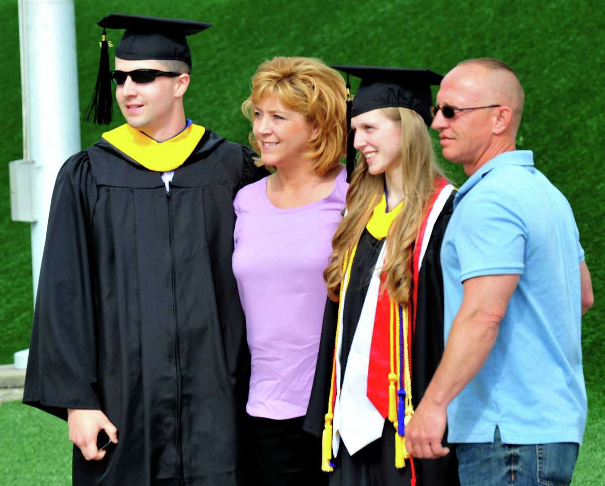 Western graduate still learning at 83