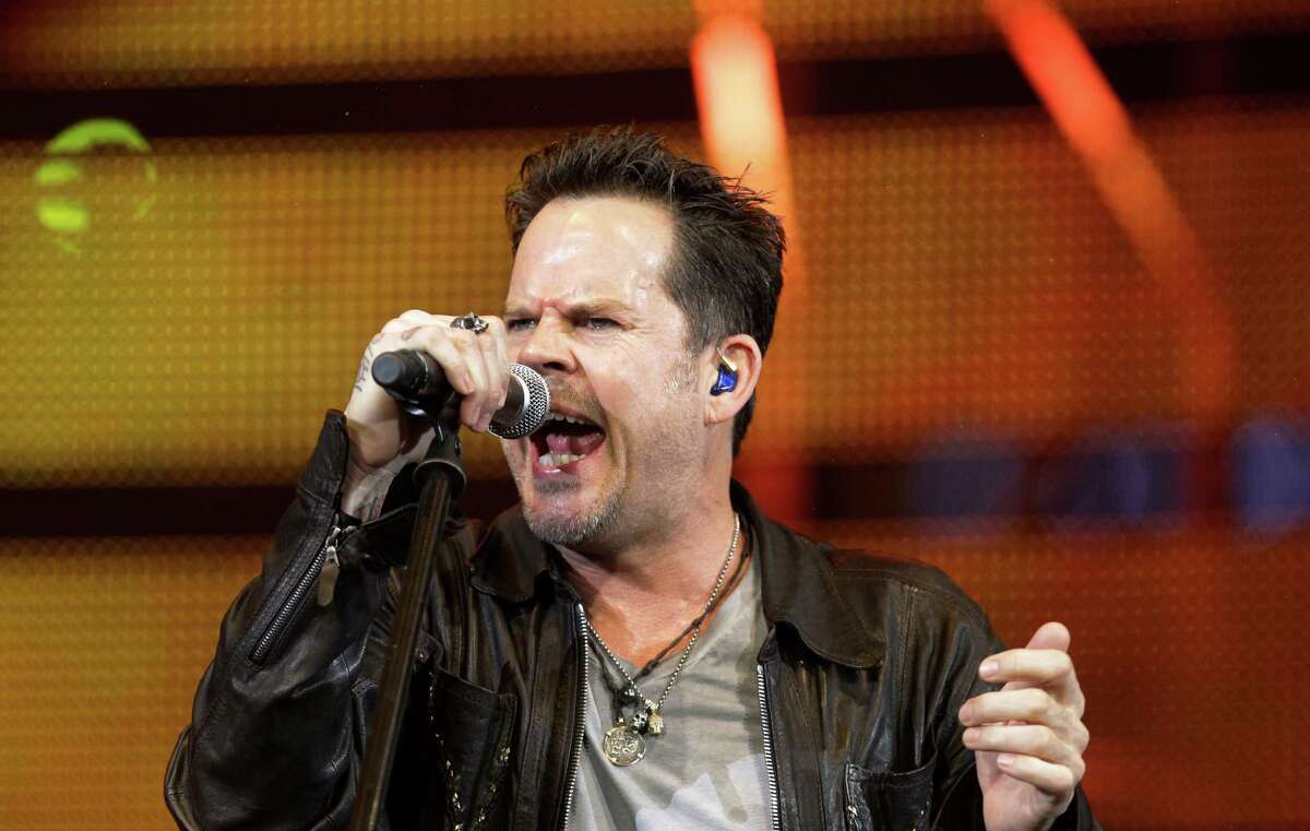 Gary Allan, "Duck Dynasty" star coming to Ford Park