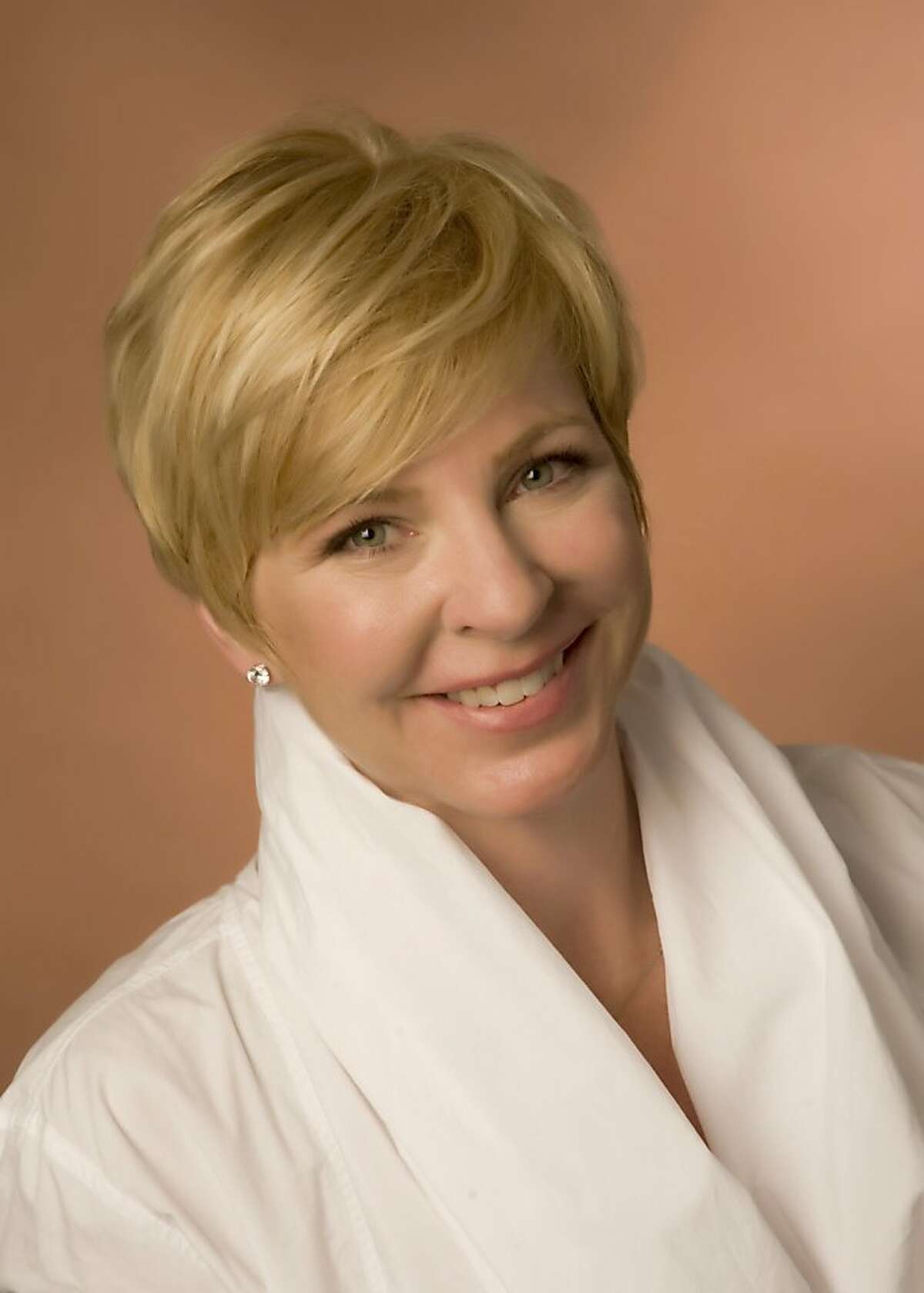 Designer Wendy Daniel builds a vision with her clients