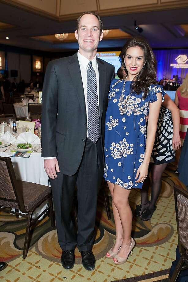 Boys & Girls Club of San Francisco's Annual Gala - SFGATE