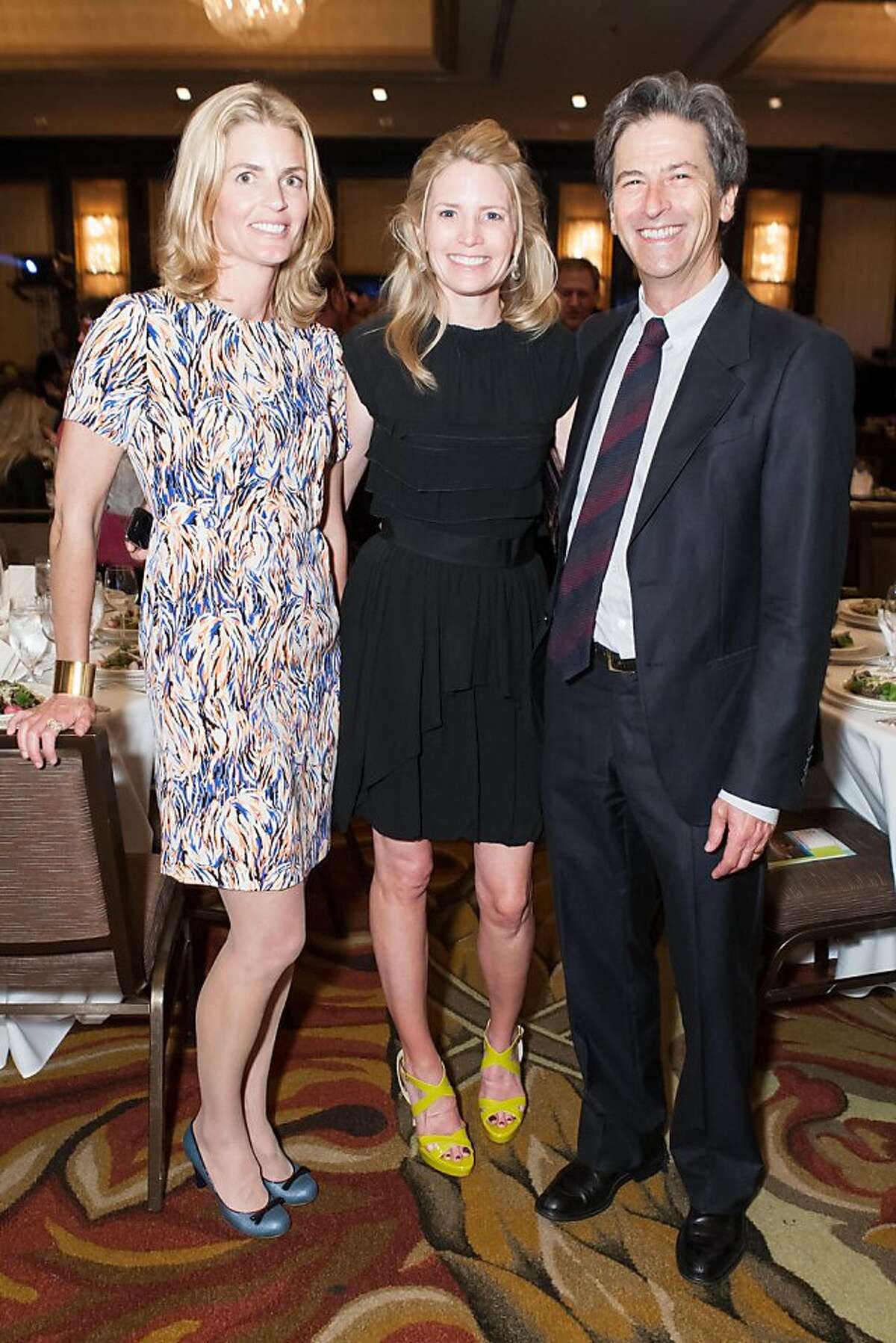 Boys & Girls Club of San Francisco's Annual Gala