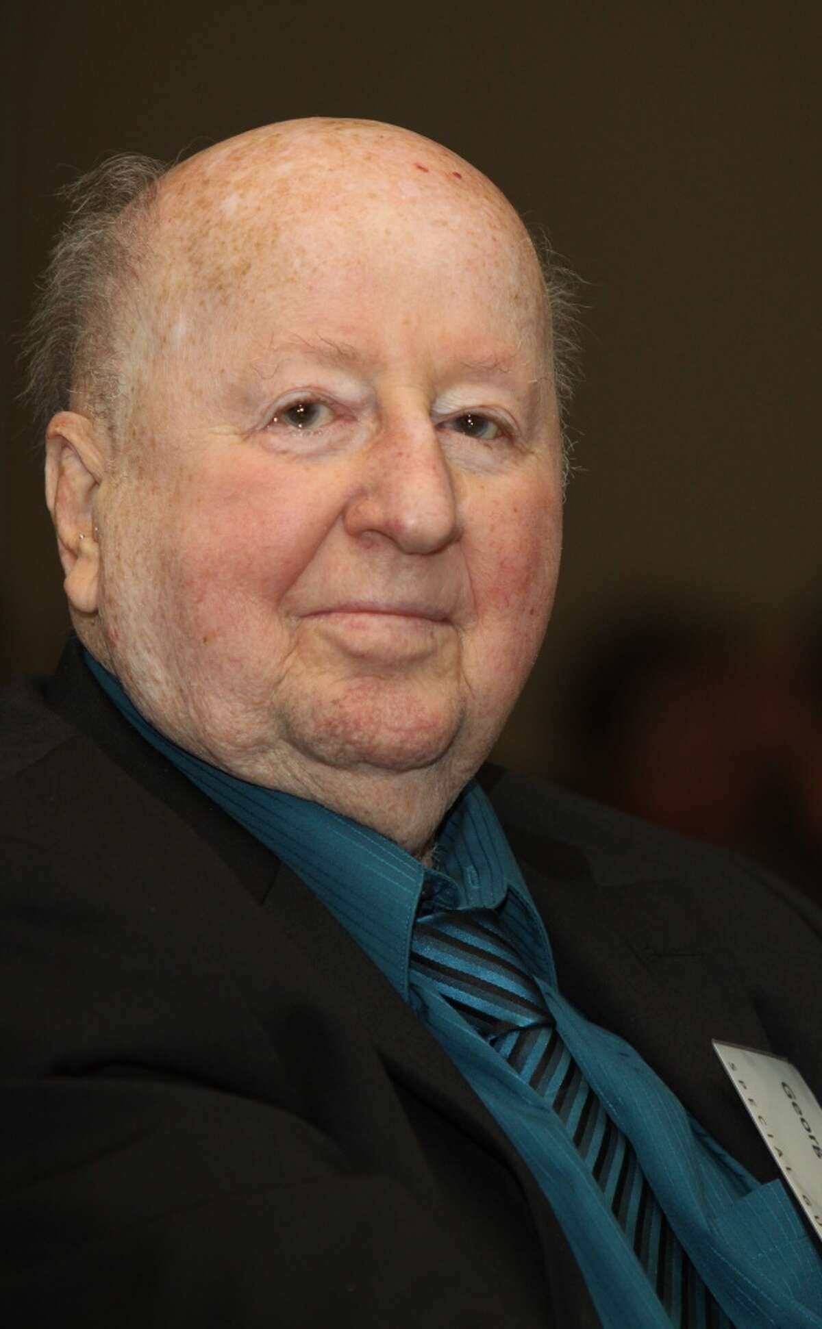 Oil giant, developer George Mitchell dies at 94