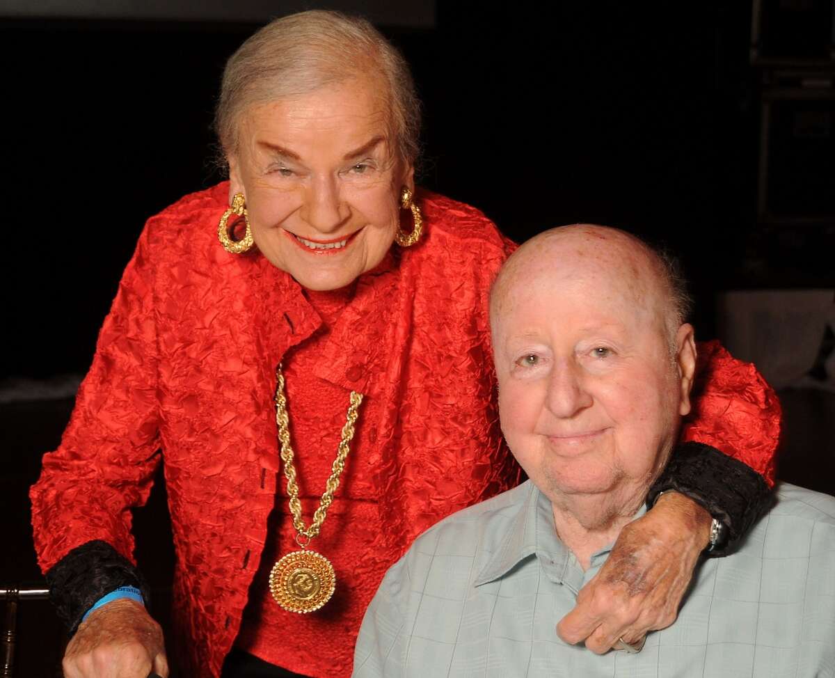 Oil giant, developer George Mitchell dies at 94