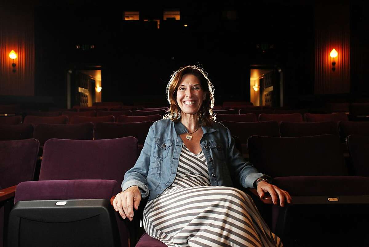 Cameo Cinema in St. Helena now playing at 100