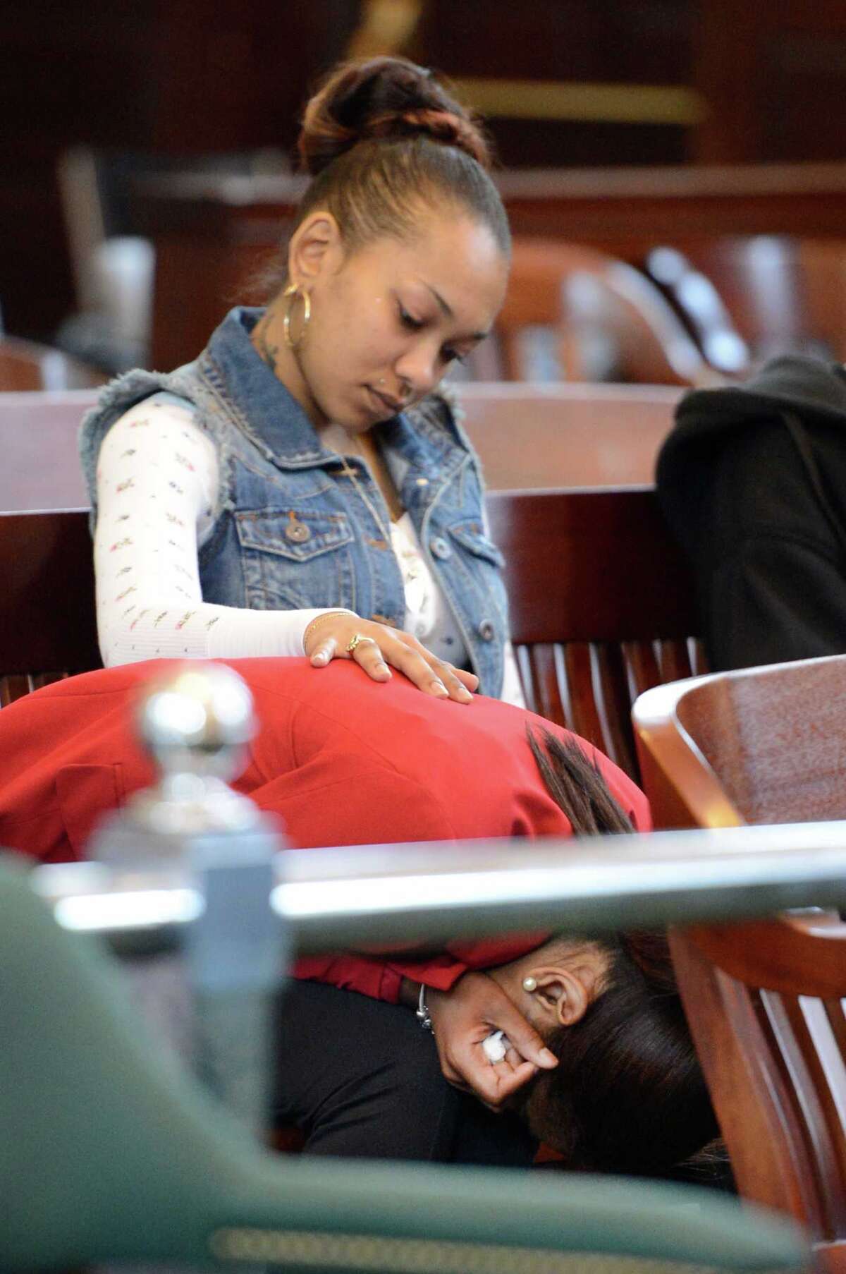 'Why?' still haunts family