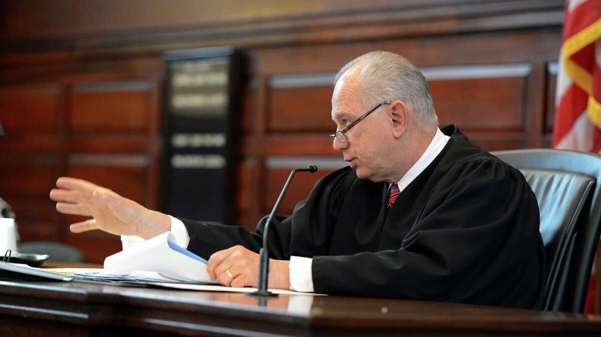 Third plea deal in killing