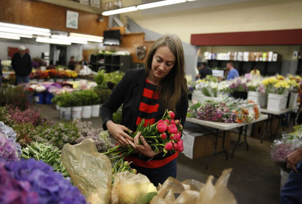 Studio Choo's flower foraging tips