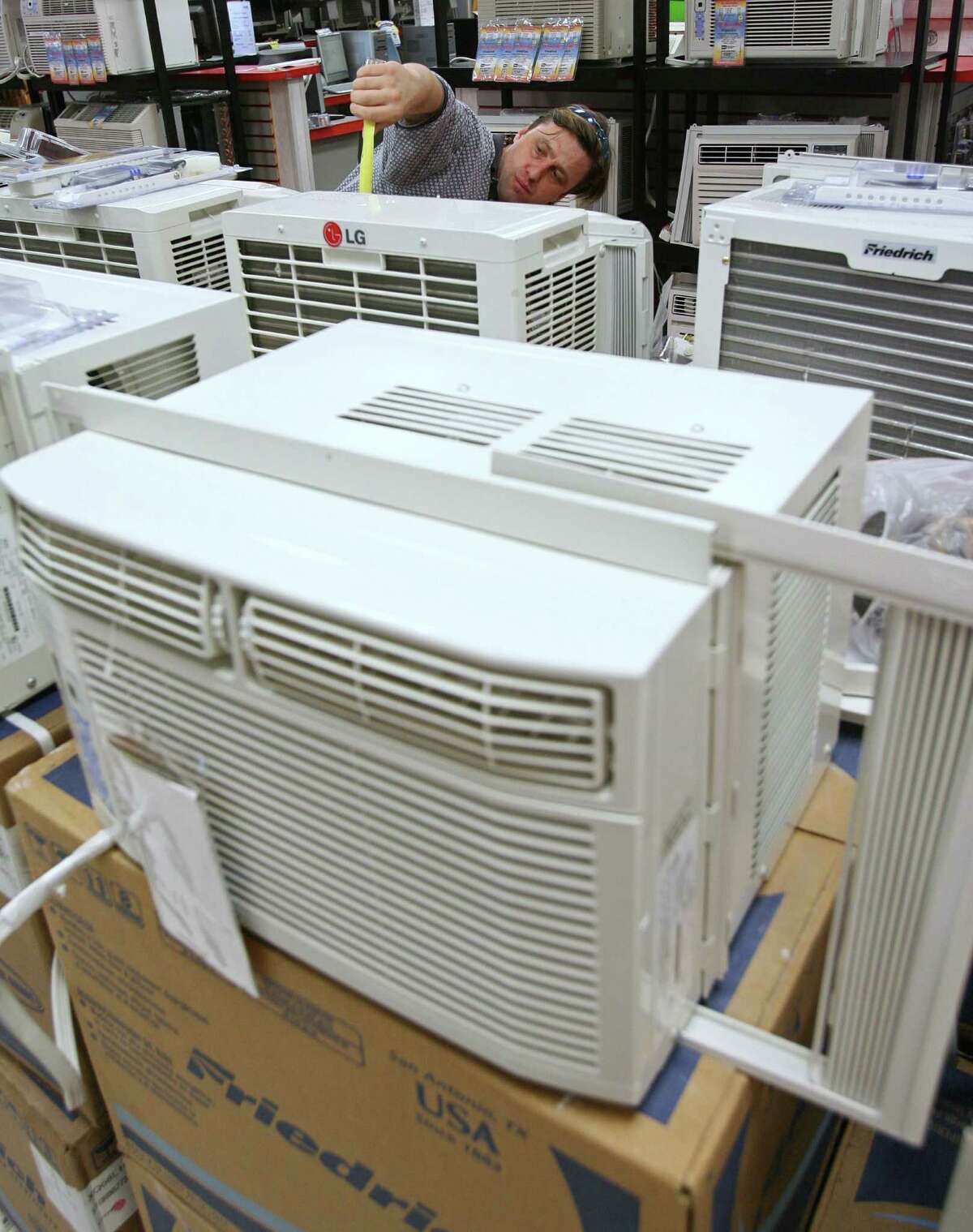 50 ways to make a home more energy-efficient