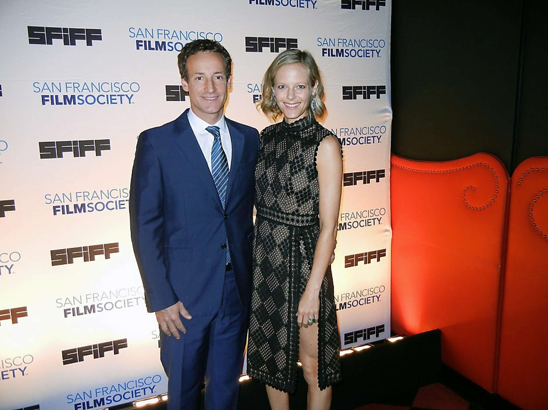 SF International Film Festival Awards