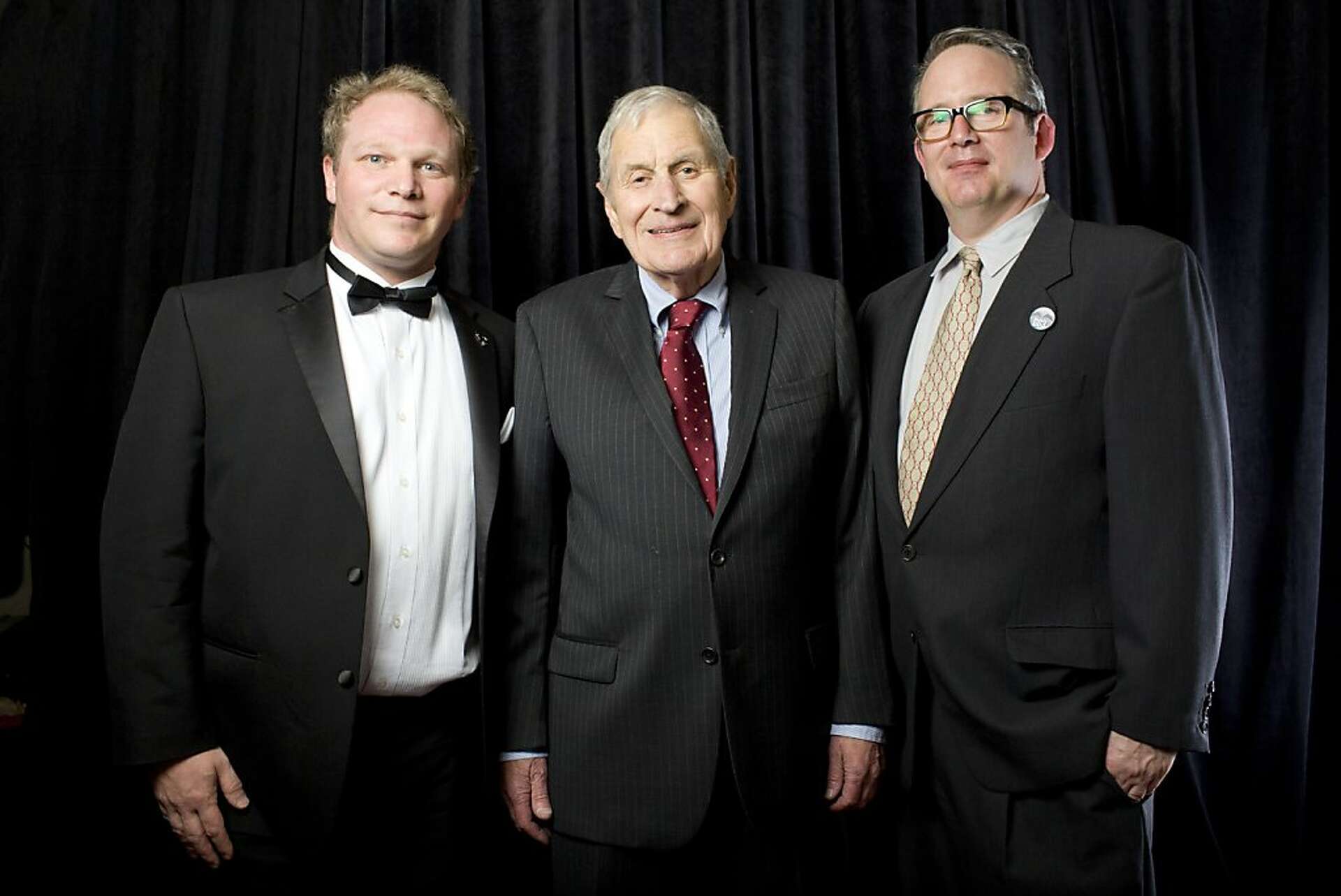 SF International Film Festival Awards