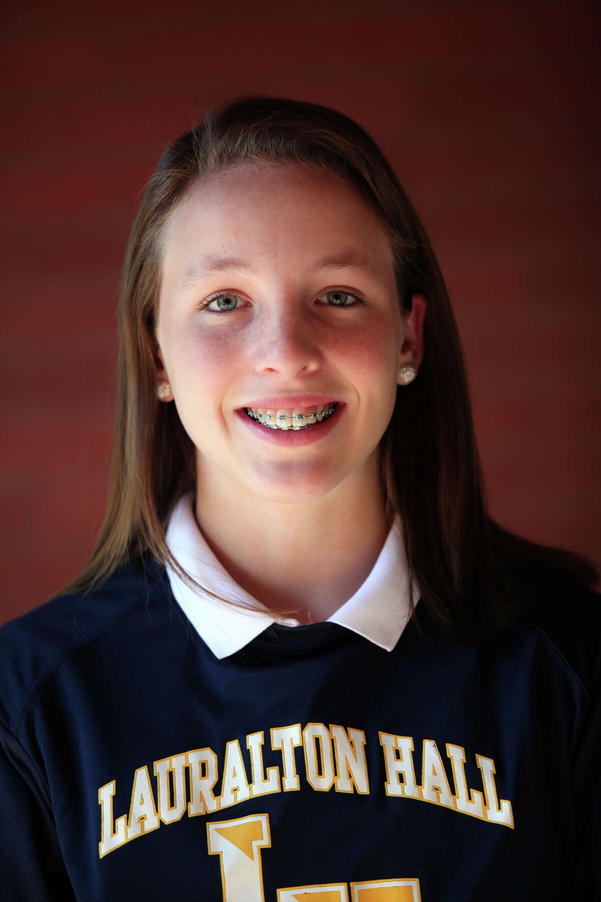 Connecticut Post Athletes of the Week: Jackie Brewster, Lauralton Hall ...