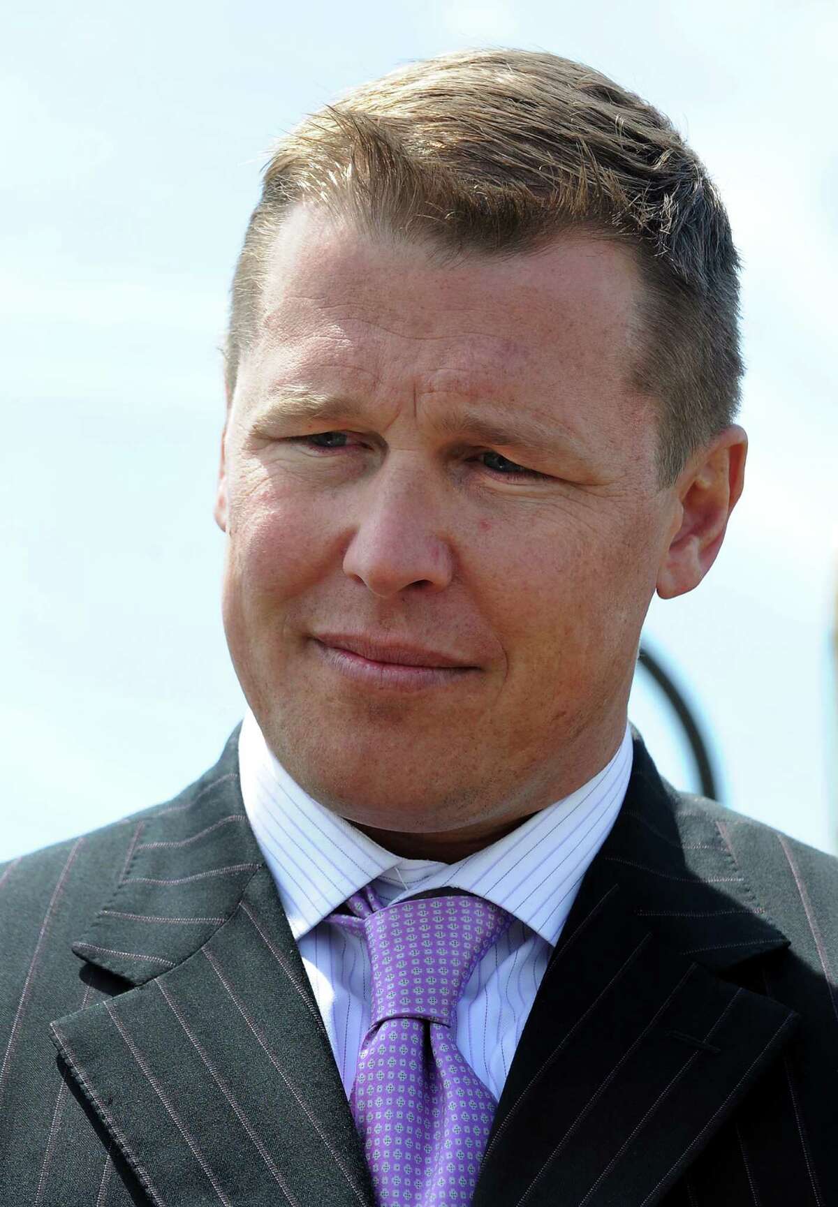 Steel Point fast becoming a reality