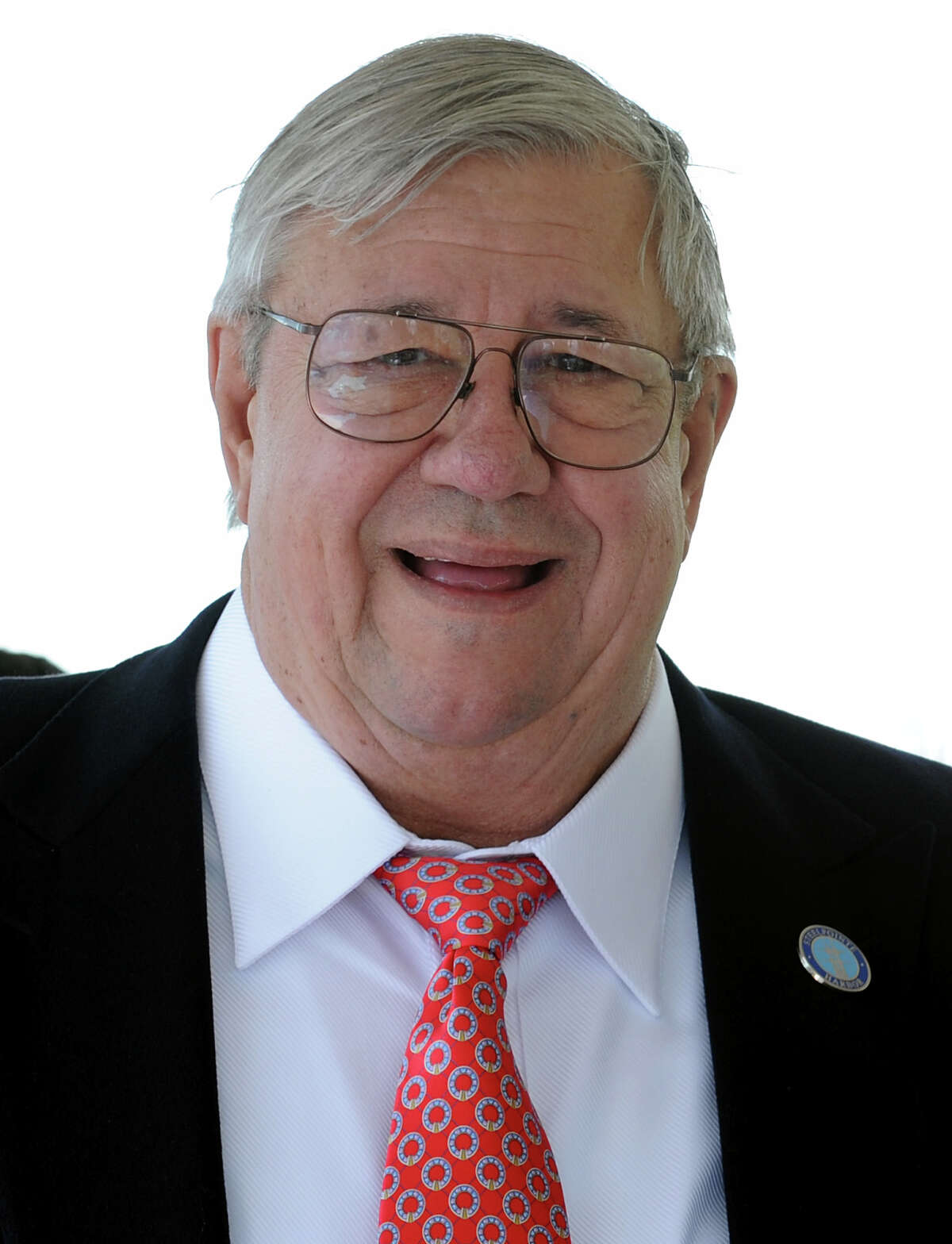 Steel Point fast becoming a reality