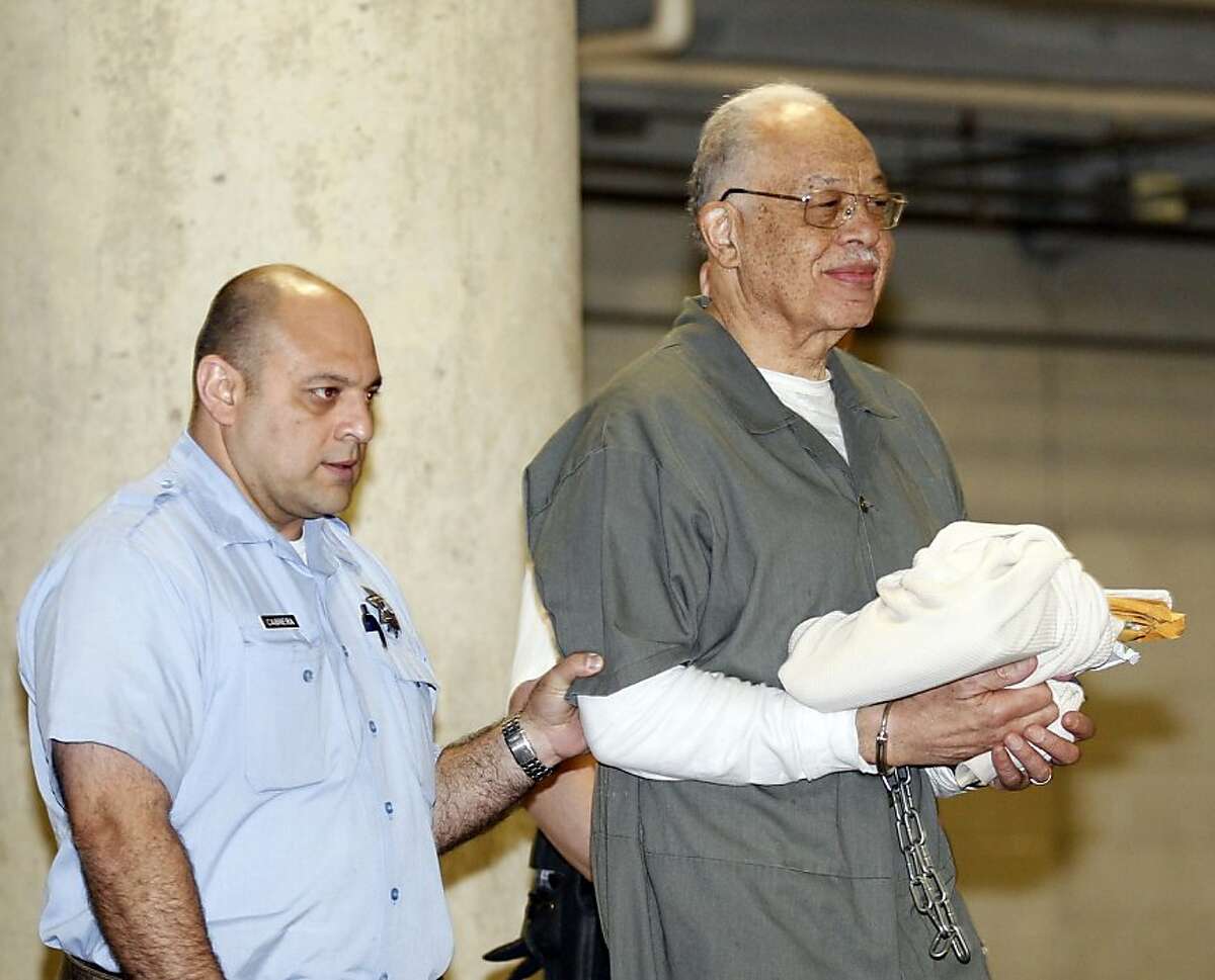 Abortion doctor guilty of babies' murders