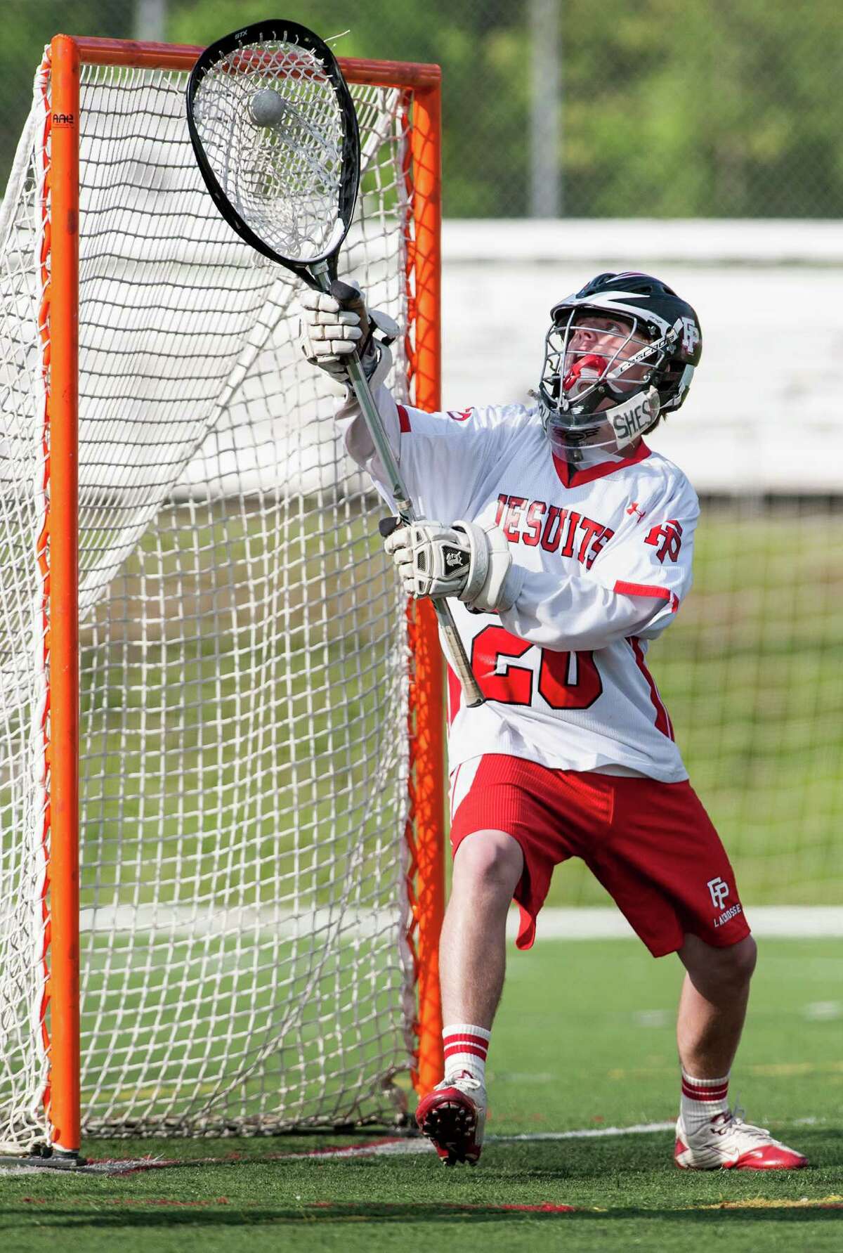 Brown, Edmonds pace Fairfield Prep lacrosse rout