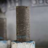 Anchor rod on Bay Bridge may have snapped - SFGate