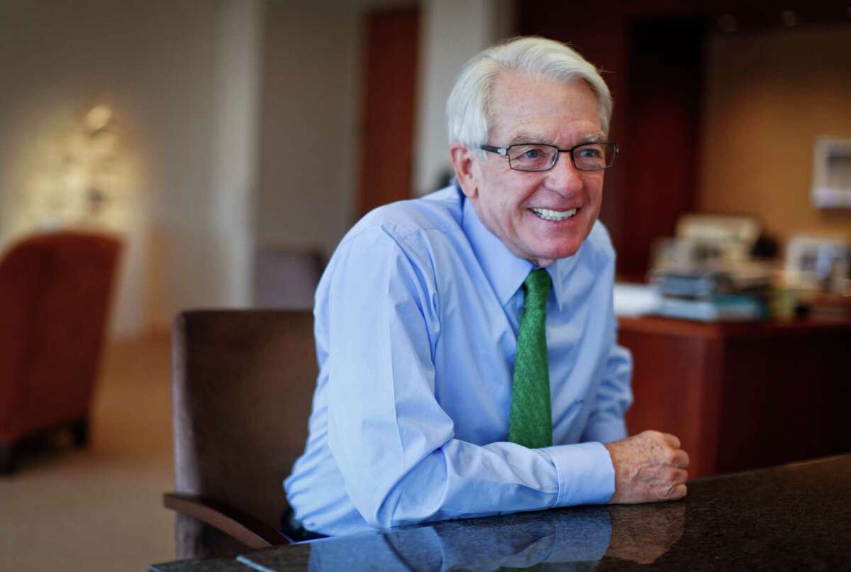 Schwab reflects on firm's history