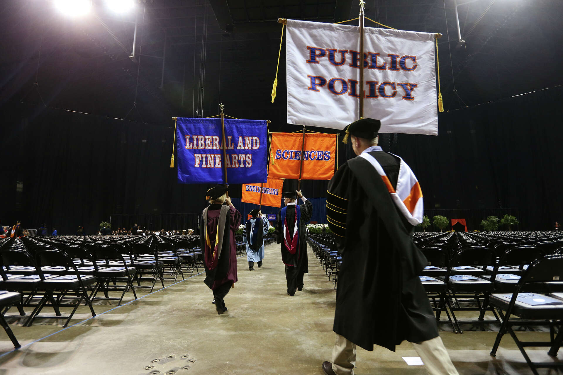 UTSA still ranked among best 'young' universities