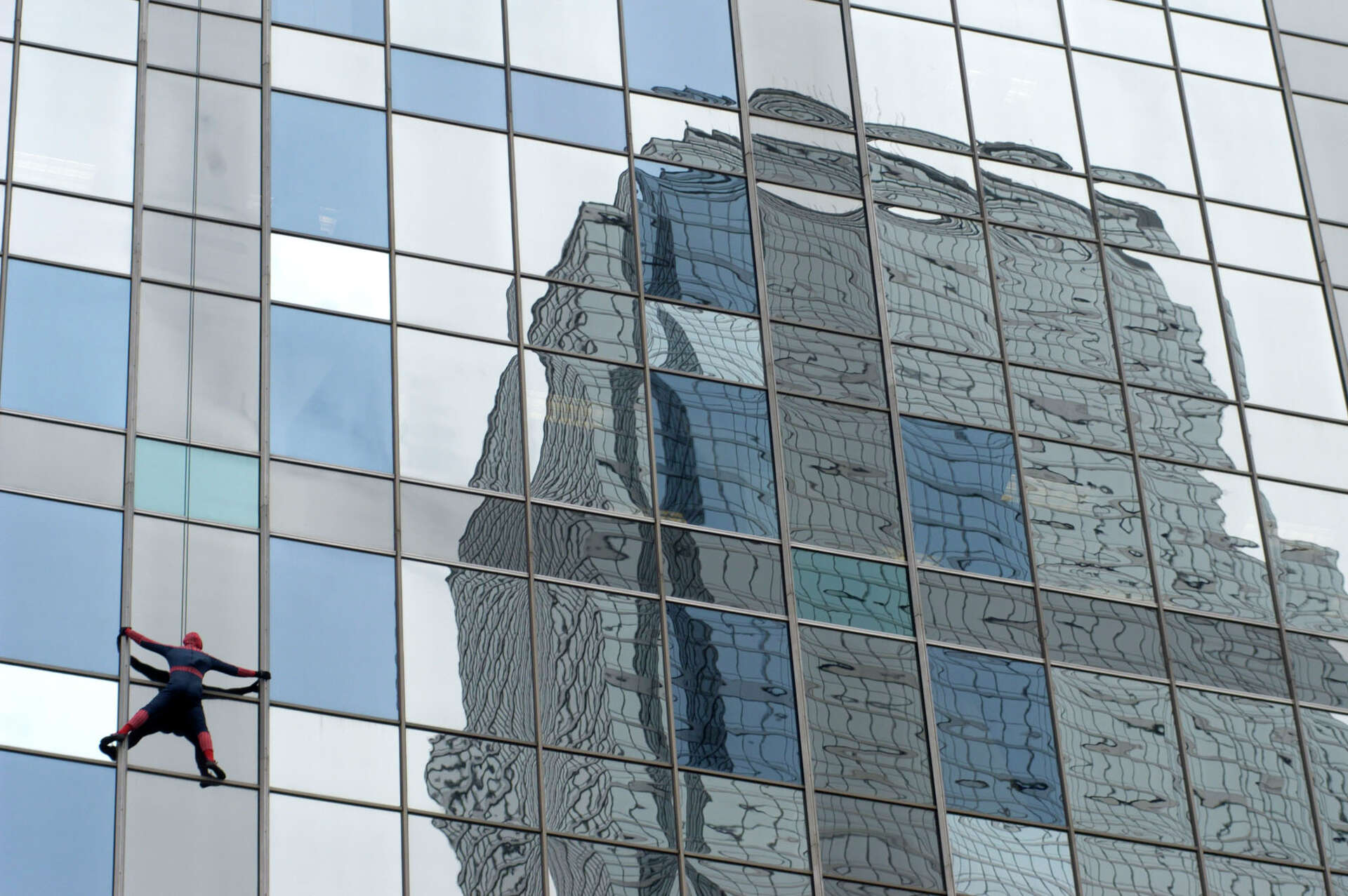 Construction on Austin's $300 million 'Jenga Tower' will begin in January