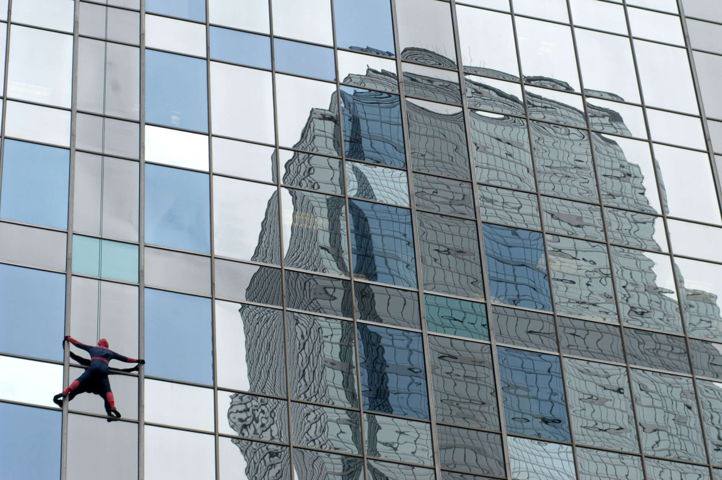 Construction on Austin's $300 million 'Jenga Tower' will begin in January