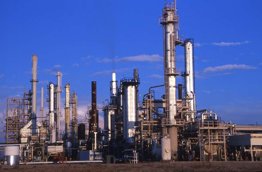 Permian refineries reap windfall margins - Midland Reporter-Telegram